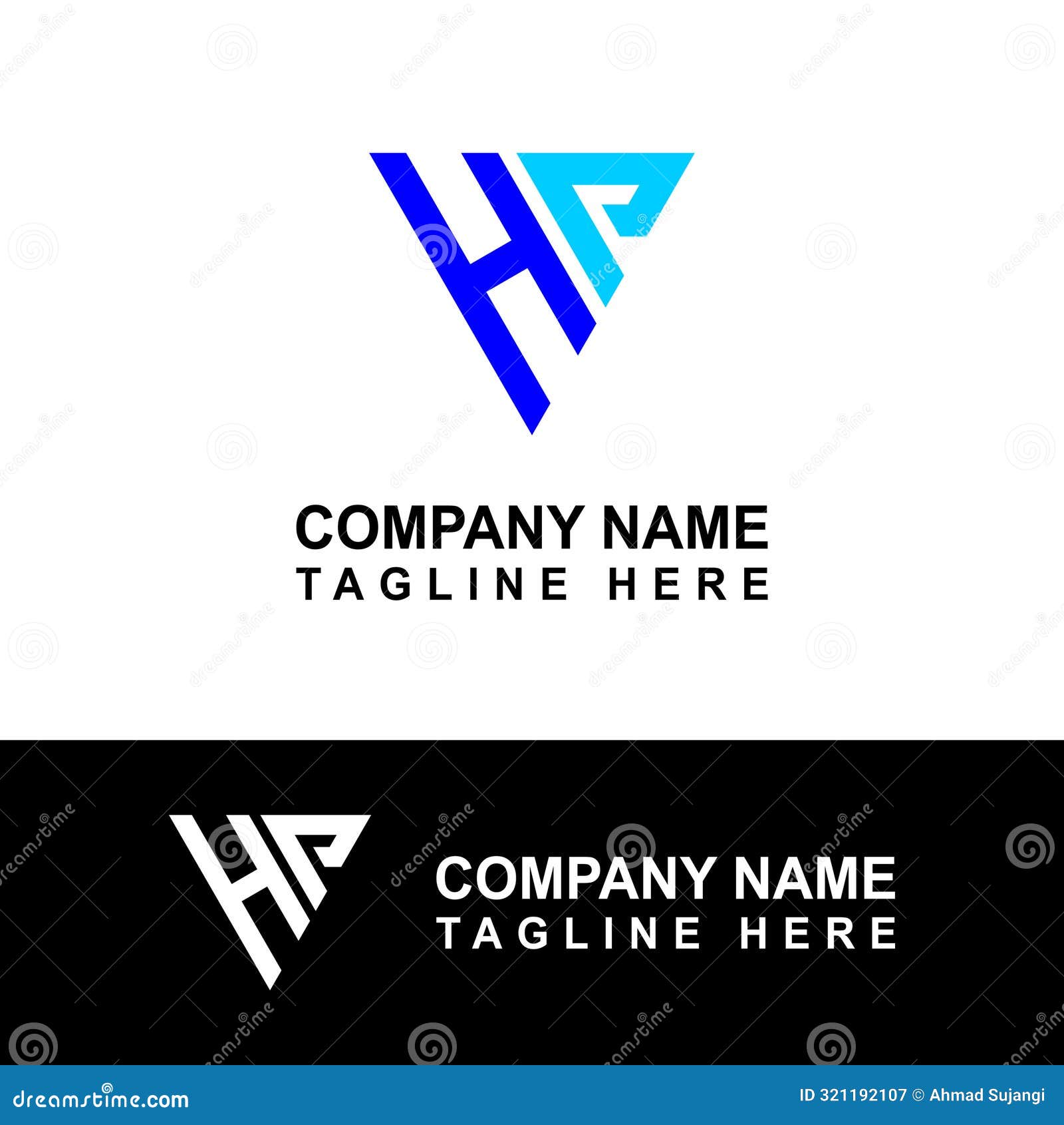Extraordinary Vector Logo Design for Company, Office or Brand Stock ...