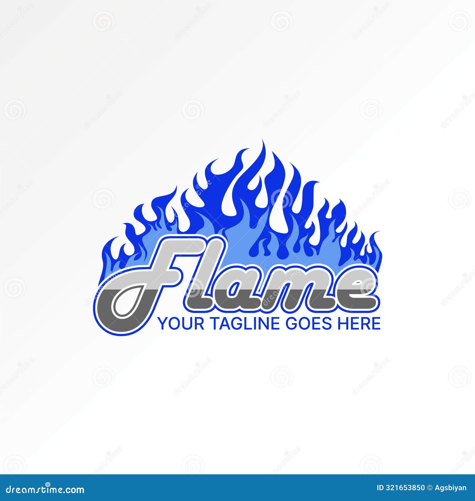 Word Text Flame Font Flame Fire Hot Gas. Related To Monogram Typography ...