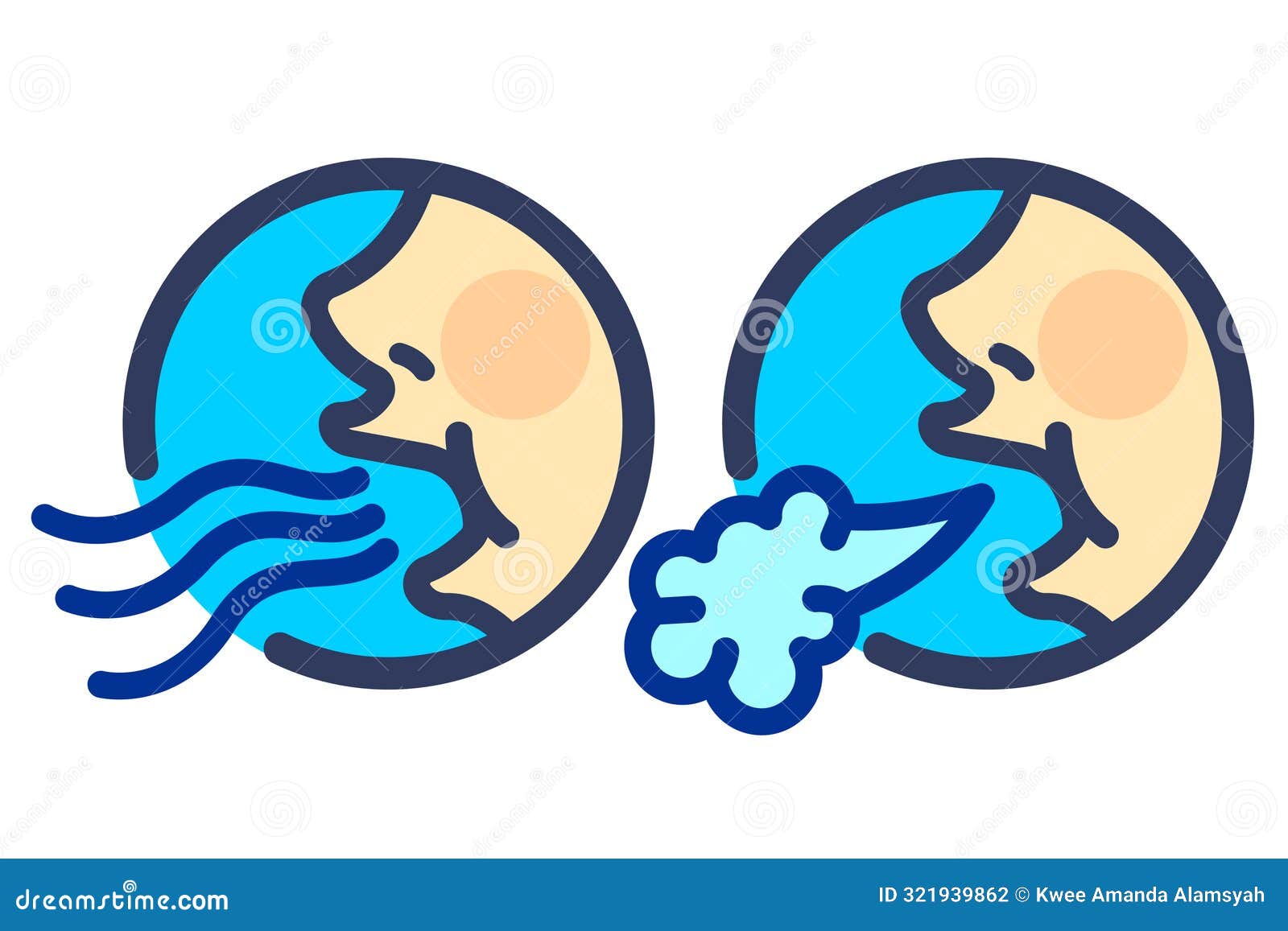 Burp Pop Art Comic Speech Bubbles Book Sound Effects Vector ...