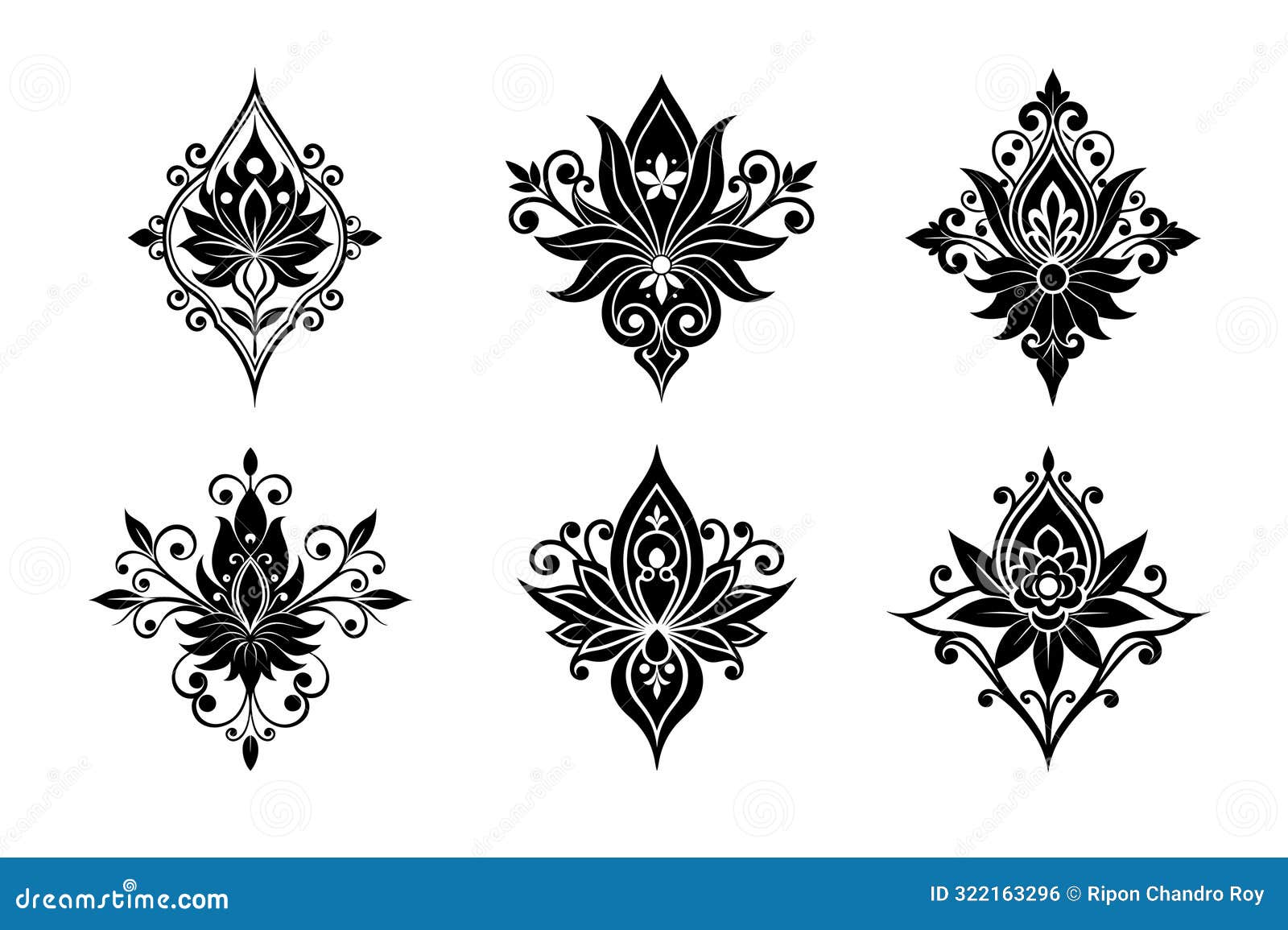 Create High Resolution Line Art in a Vintage Style Stock Vector ...