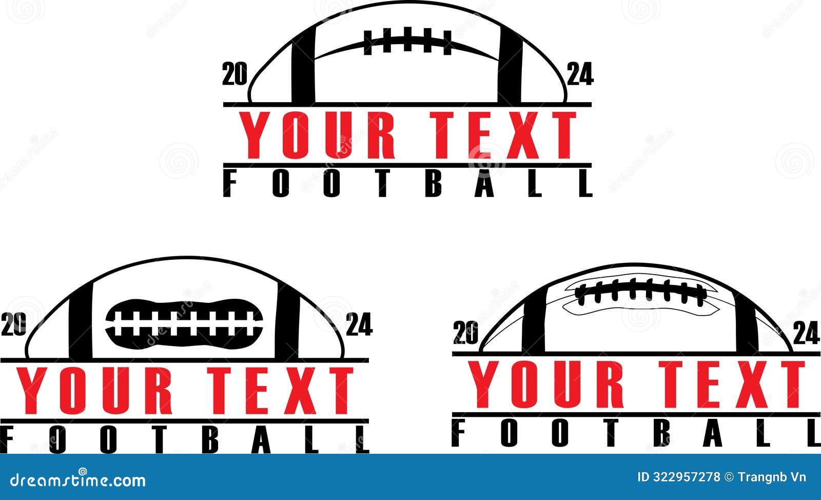 Custom Football Name, Football American, Football Silhouette, Football ...