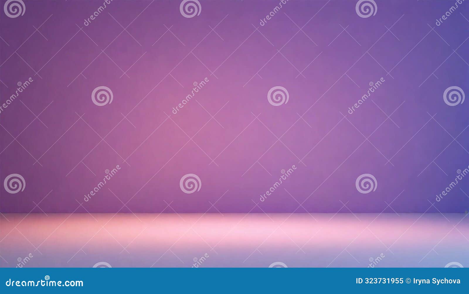 Texture Background in a Pink Violet Gradient Color Stock Illustration ...