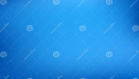 Abstract Blue Gradient Background. Dark Blue Smart Blurred Background ...