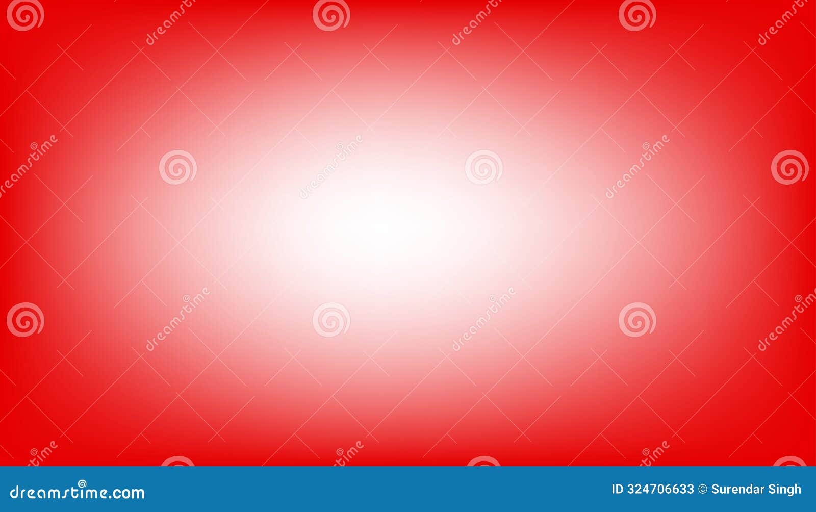 Abstract Red Gradient Background. Smooth Gradient Texture Color Stock ...