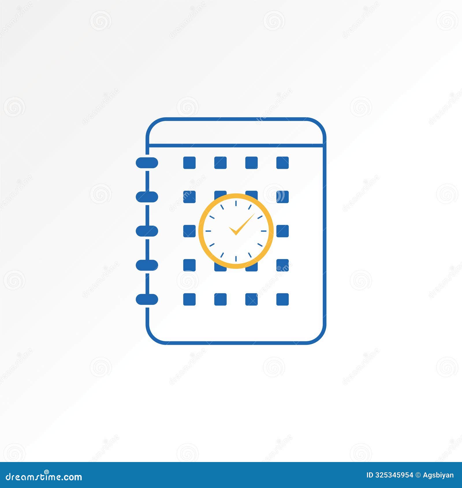 Unique Time Wall Clock Watch Desk Calendar. Related To Date Day Speed ...