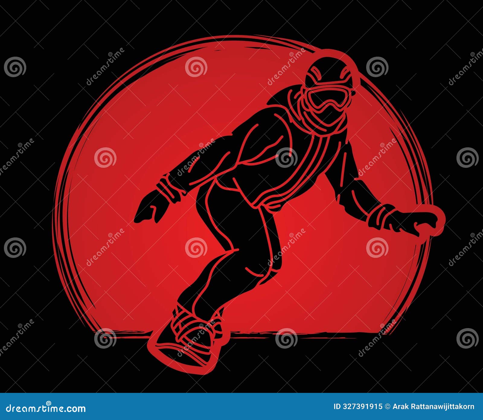 Set Action Extreme Camera, Location With Bicycle, Bicycle Street Ramp ...