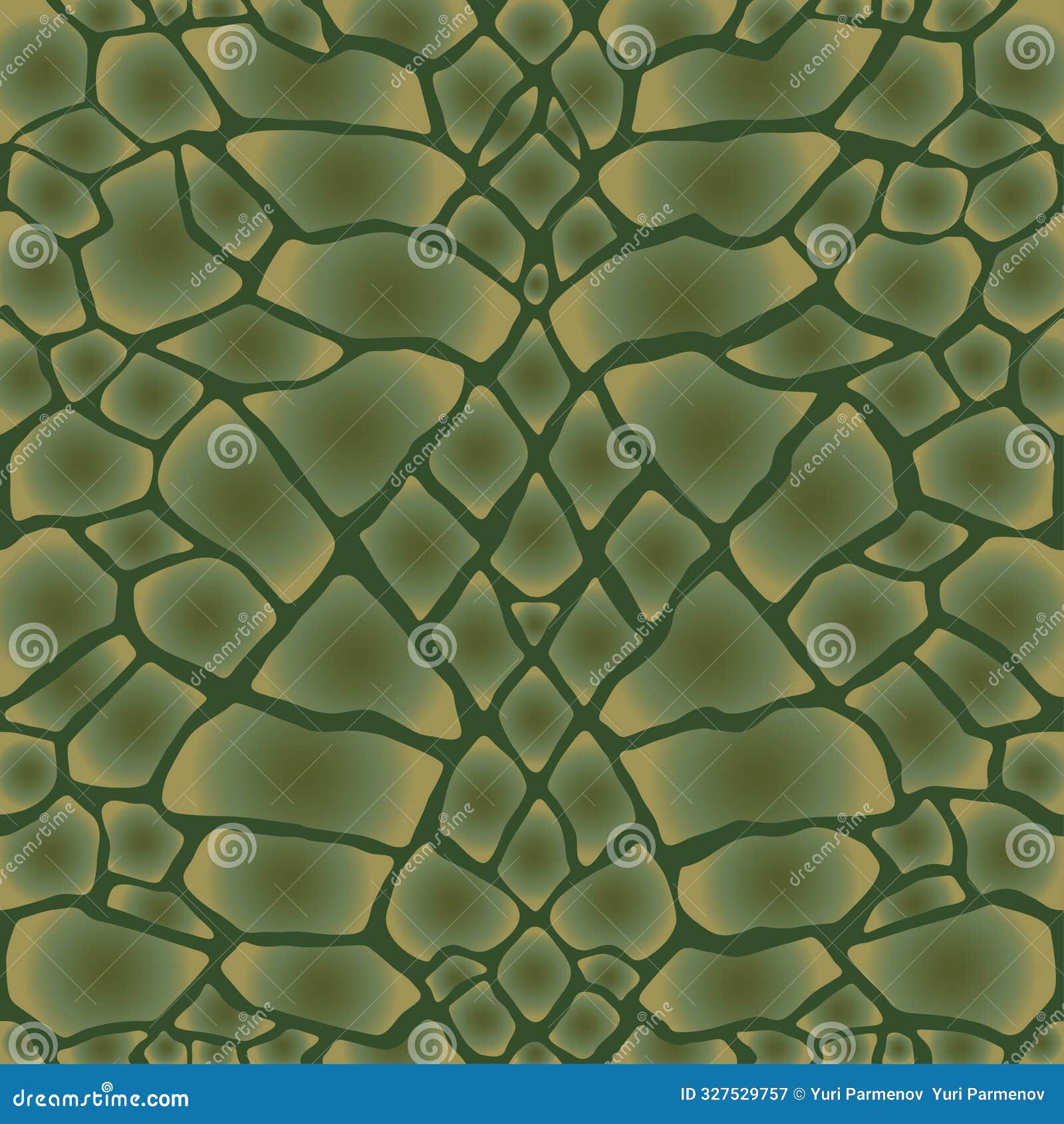 Skin Reptile With Crocodile, Alligator Lether Seamless Pattern Texture ...
