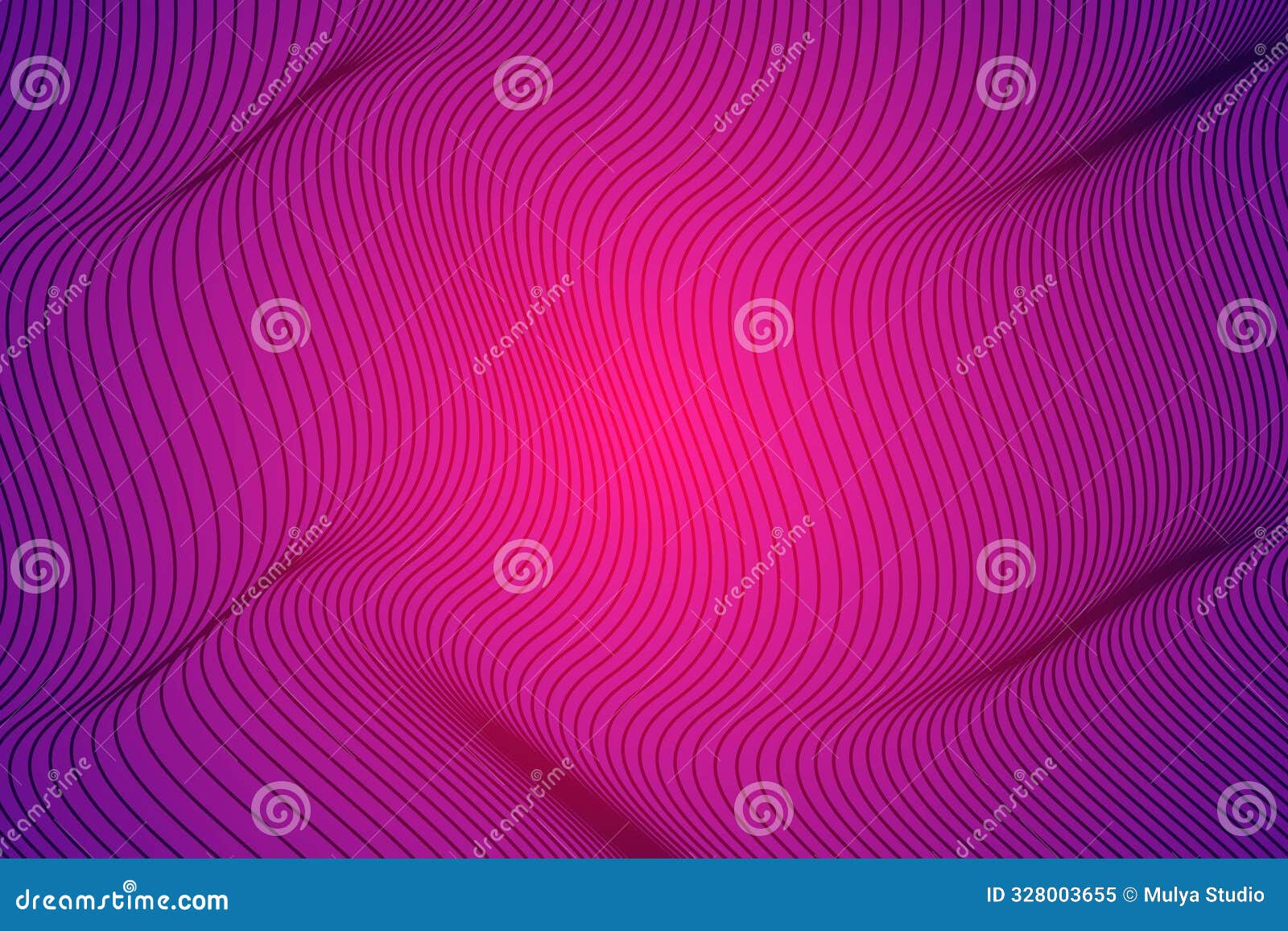 Premium Background Gradient Abstract Lines Colorful Stock Vector ...