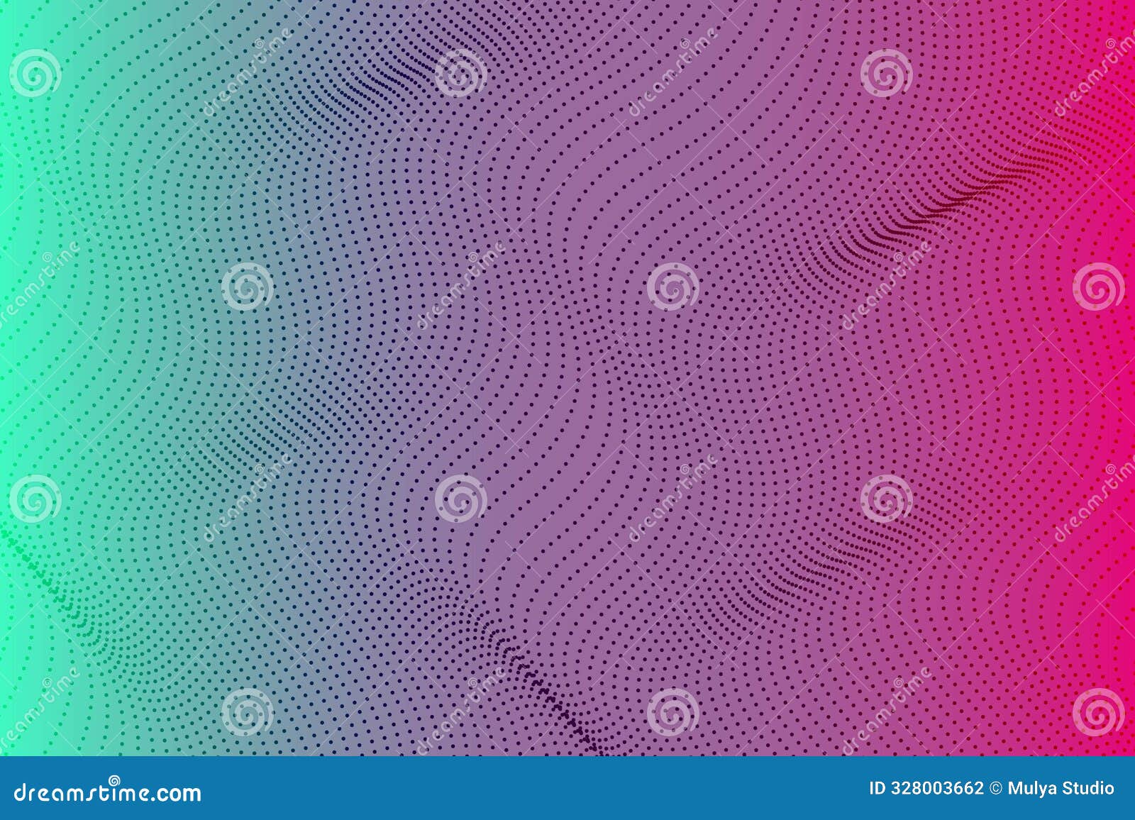 Premium Halftone Abstract Background Gradient Colorful Stock ...