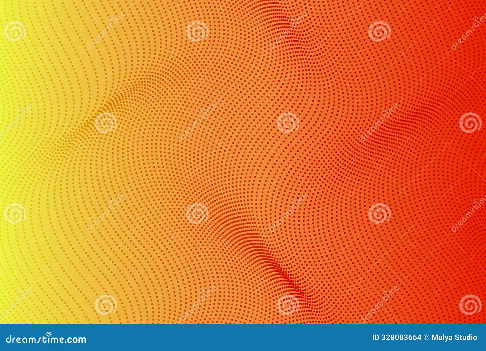 Premium Background Abstract Halftone Fullcolor Gradient Stock ...