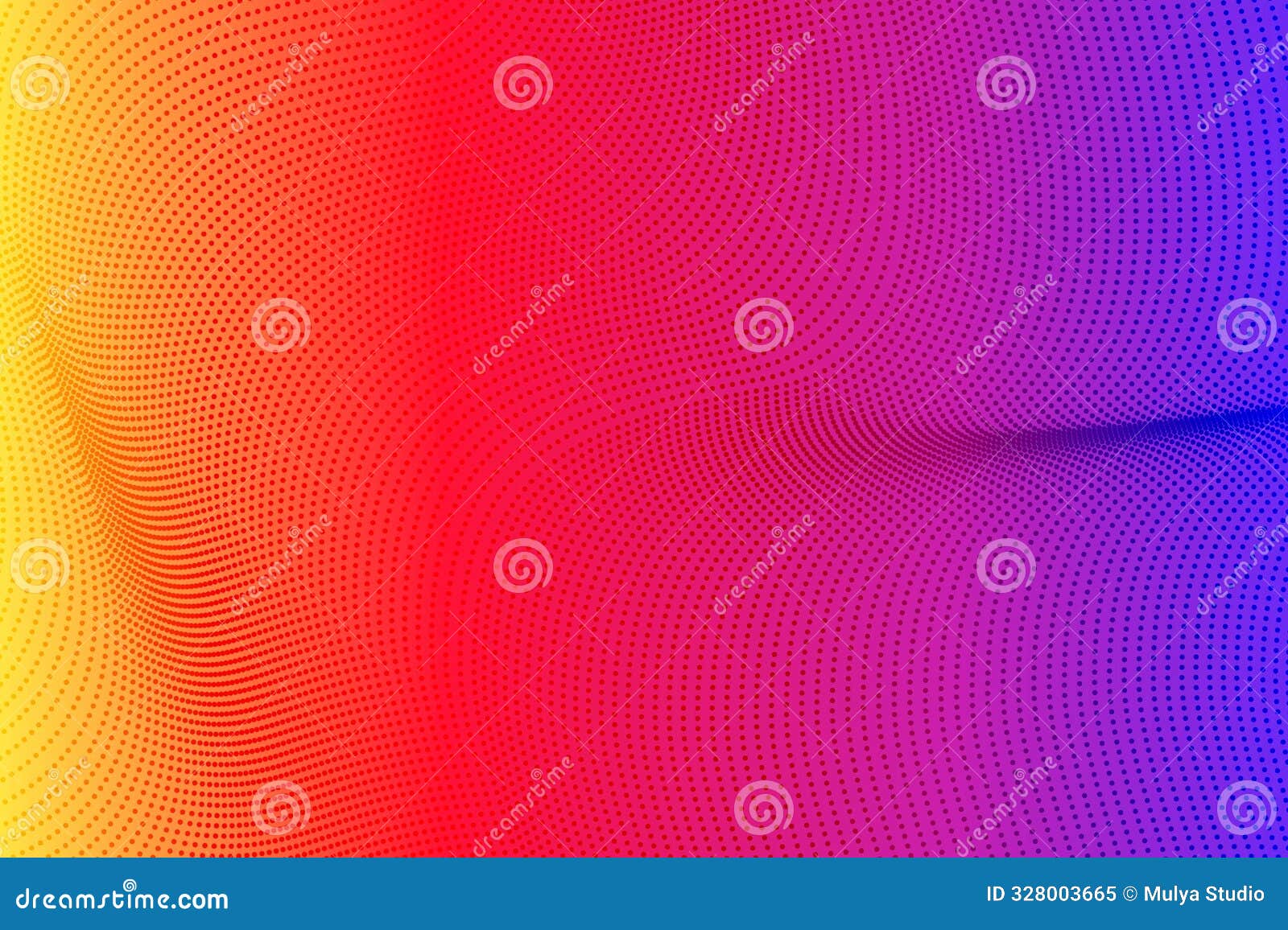 Premium Abstract Background Colorful Gradient Halftone Stock ...