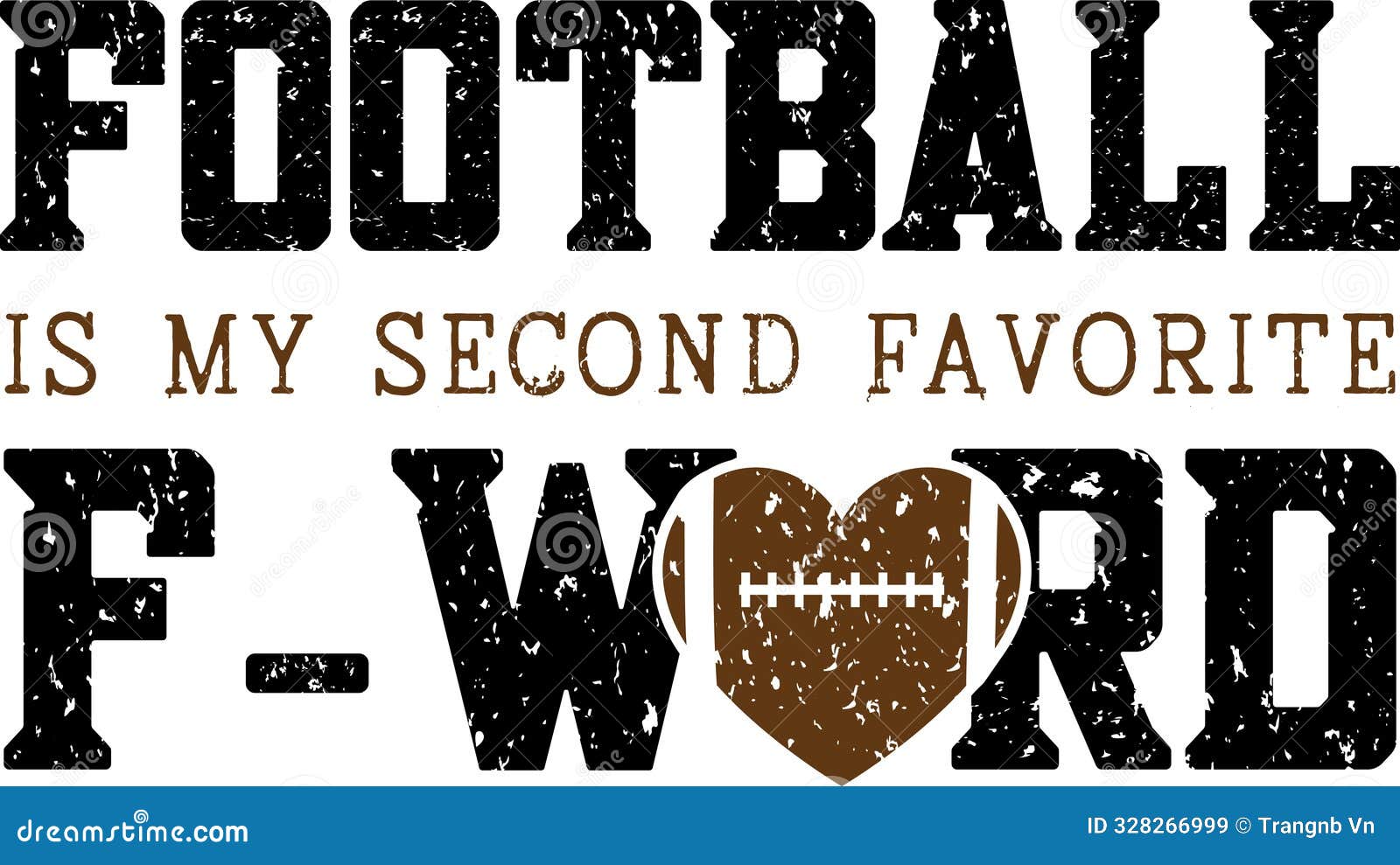 Football Junkie, Football Cut Files, Football Season Cartoon Vector ...