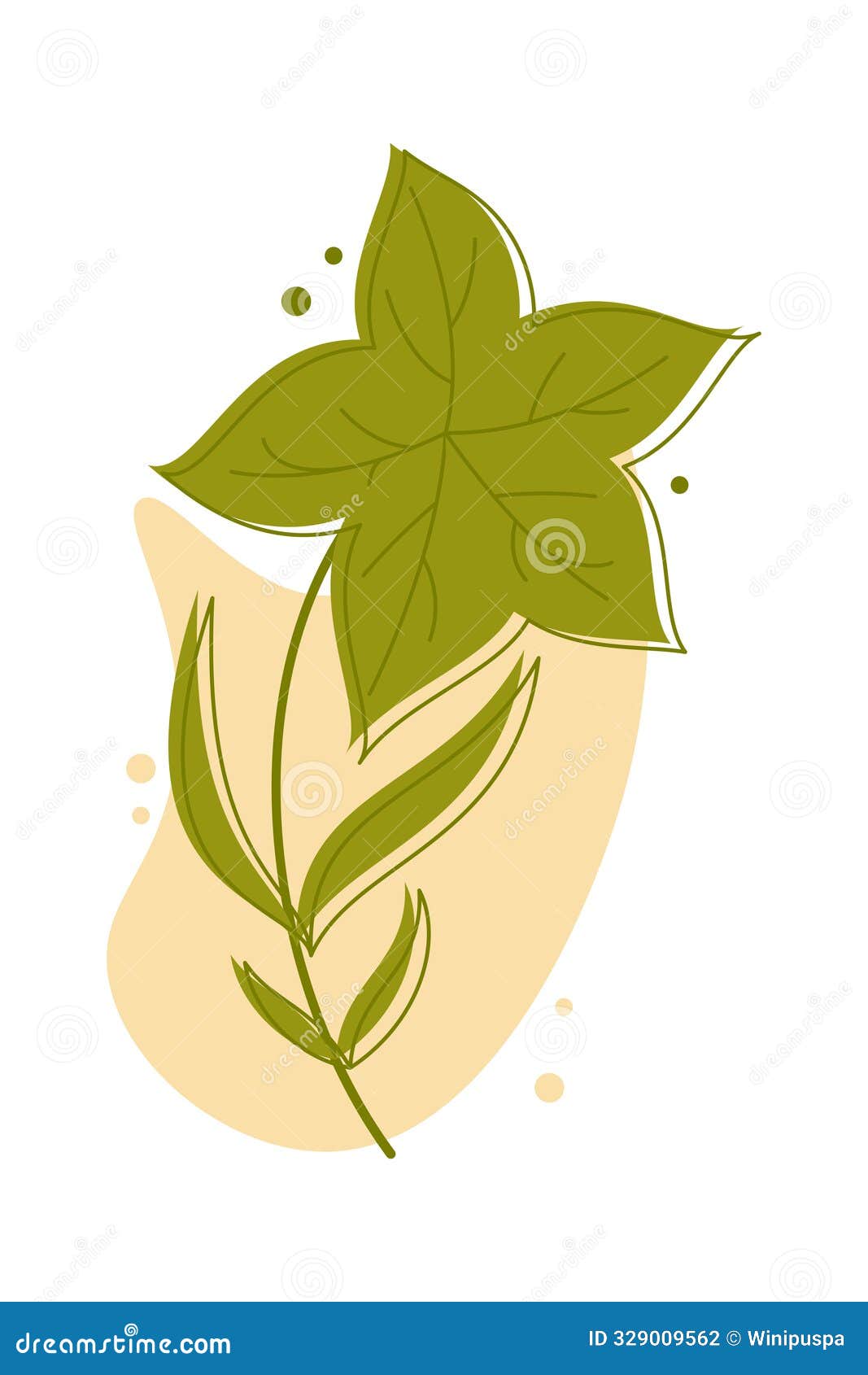 Aesthetic Flower Cluster Drawing, Hand Drawing Minimalist Flower ...