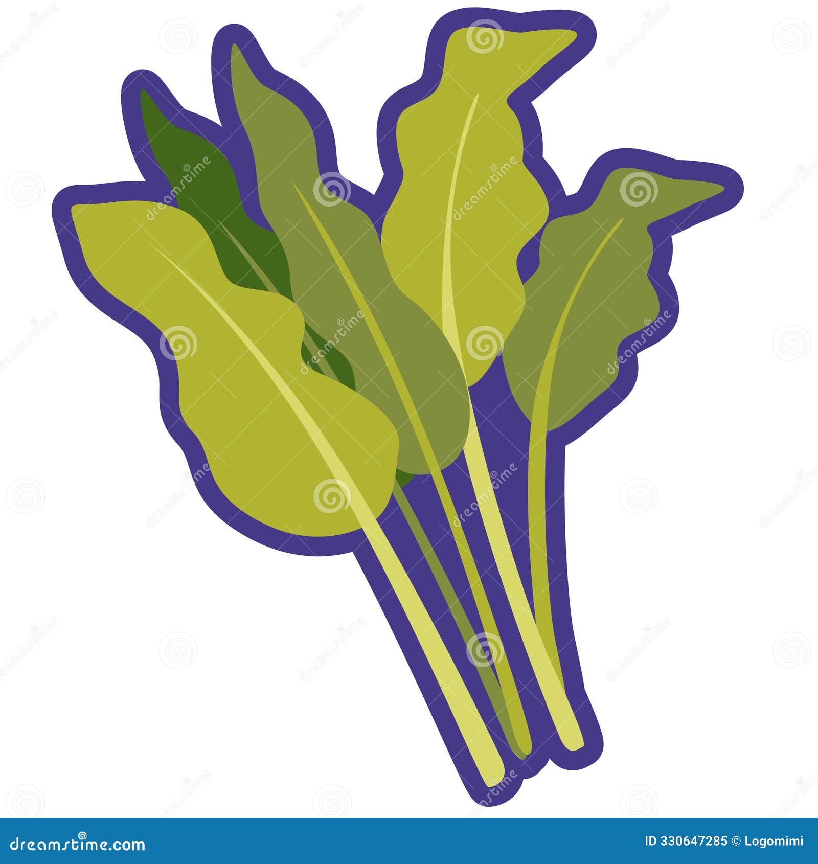 Kangkong Cartoons, Illustrations & Vector Stock Images - 22 Pictures to ...