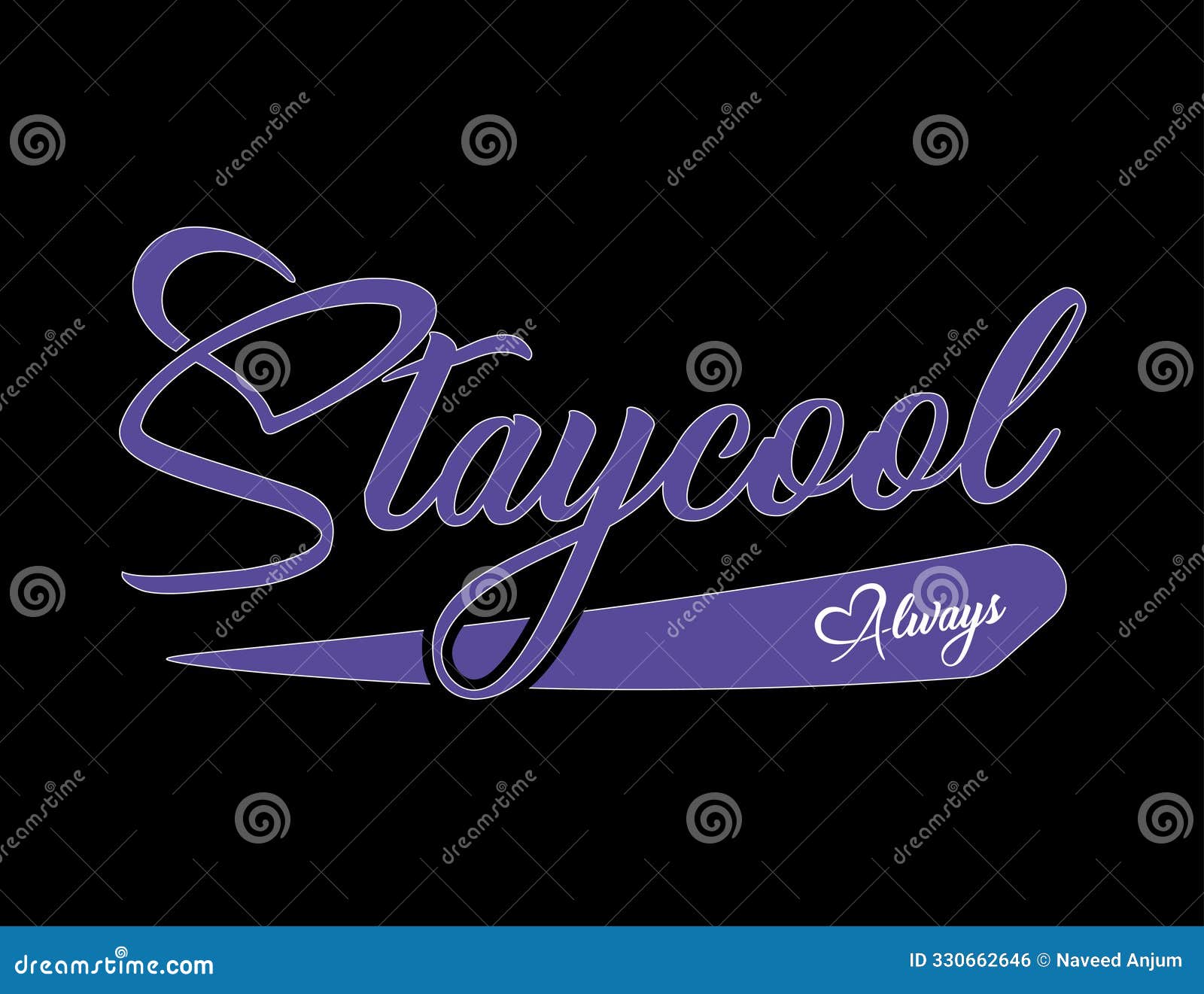Stay Cool always Slogan for Hoodies , Sweatshirt and Other Use Stock ...