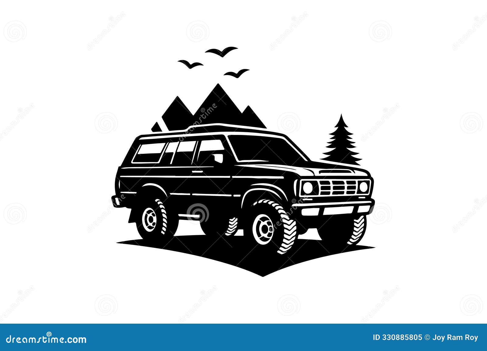 Snow Car Silhouette Vector Eps Stock Vector - Illustration of clipart ...