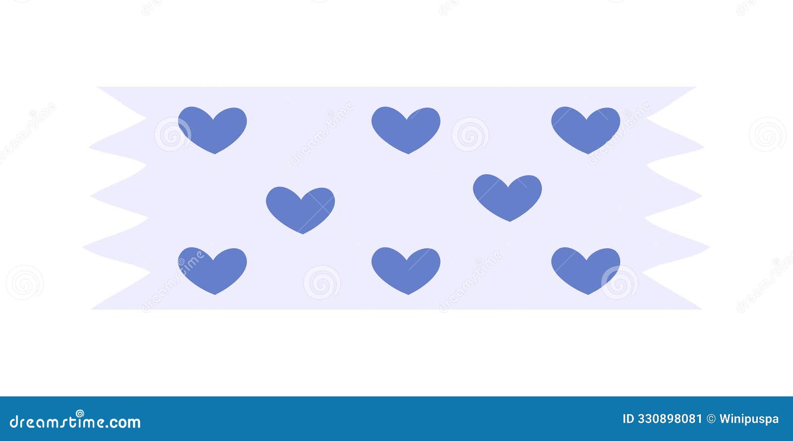 Planner Sticker. Cartoon Marks For Kids Notebook And Journal. Meeting ...