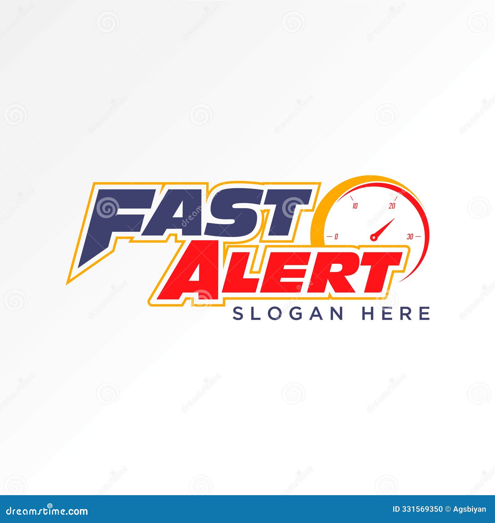 Fast Alert Vehicle Speedometer Auto Sport Car Relate Perform Automotive ...