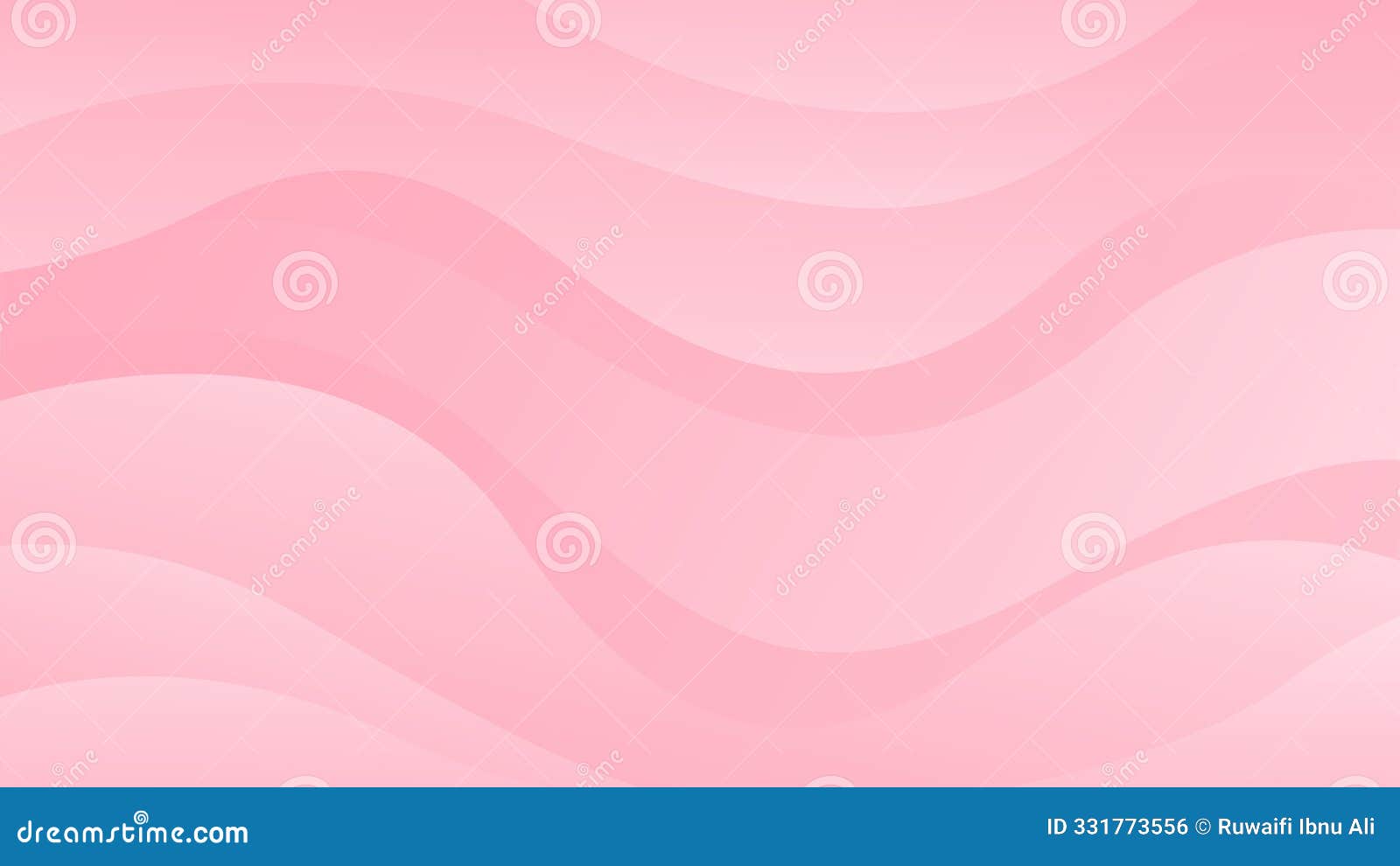Abstract Colorful Pink Curve Background, Pink Beauty Dynamic Wallpaper ...