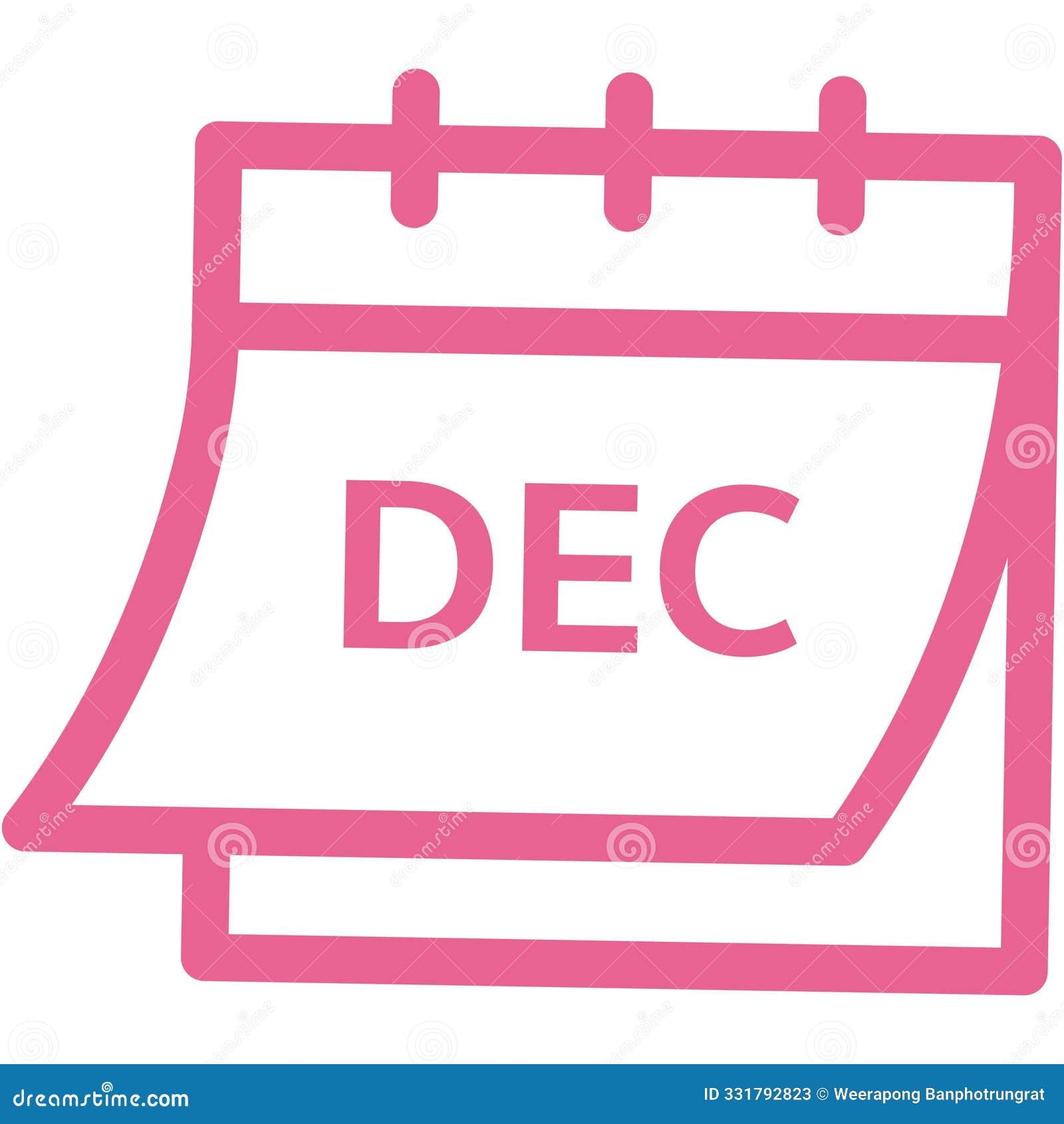 Months of Year in the Yearly Calendar, Date and Time Calendar for the ...