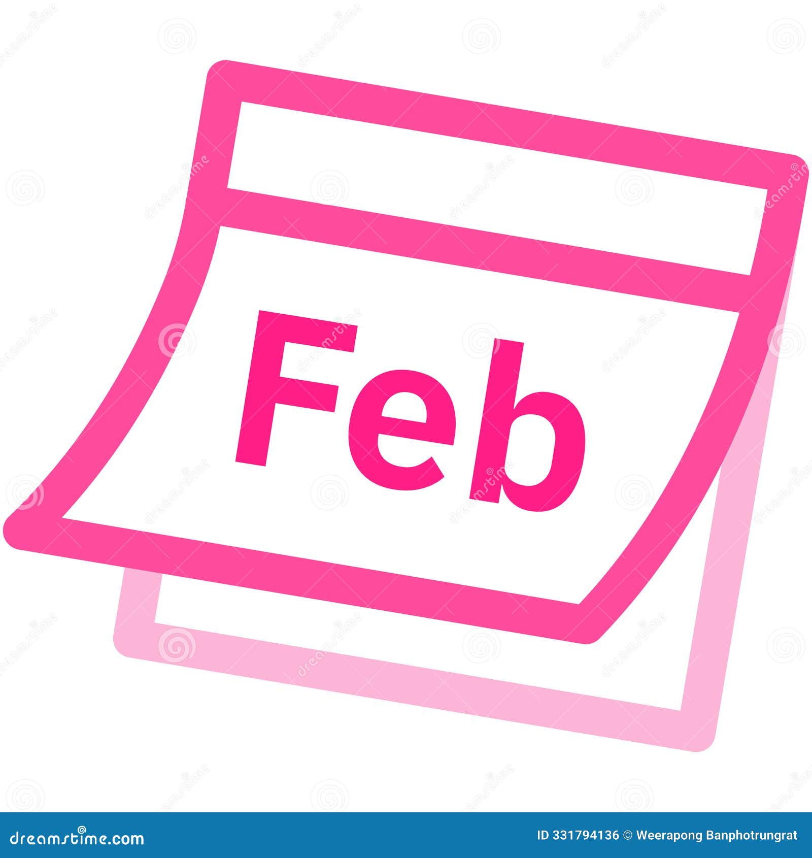 Months of Year in the Yearly Calendar, Date and Time Calendar for the ...