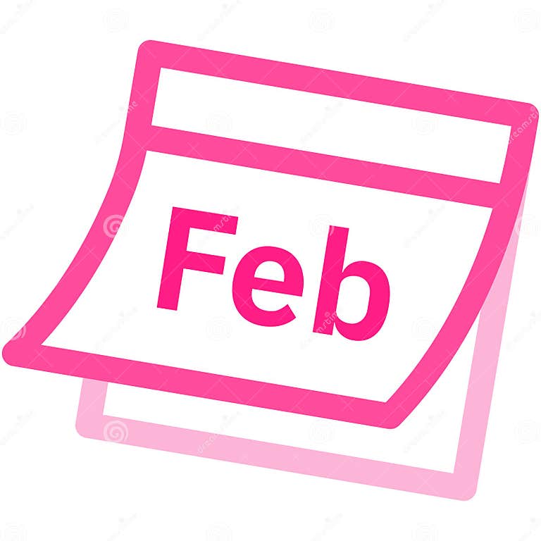 Months of Year in the Yearly Calendar, Date and Time Calendar for the ...