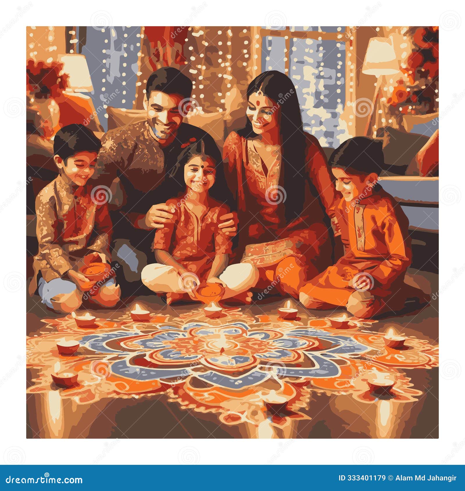 Deepavali Celebrations, Diwali Festival, Diwali Wishes, Deepavali ...