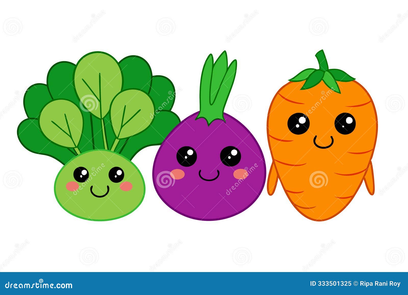 "Fun and Friendly Veggies Embark on Adventures, Teaching Kids about ...