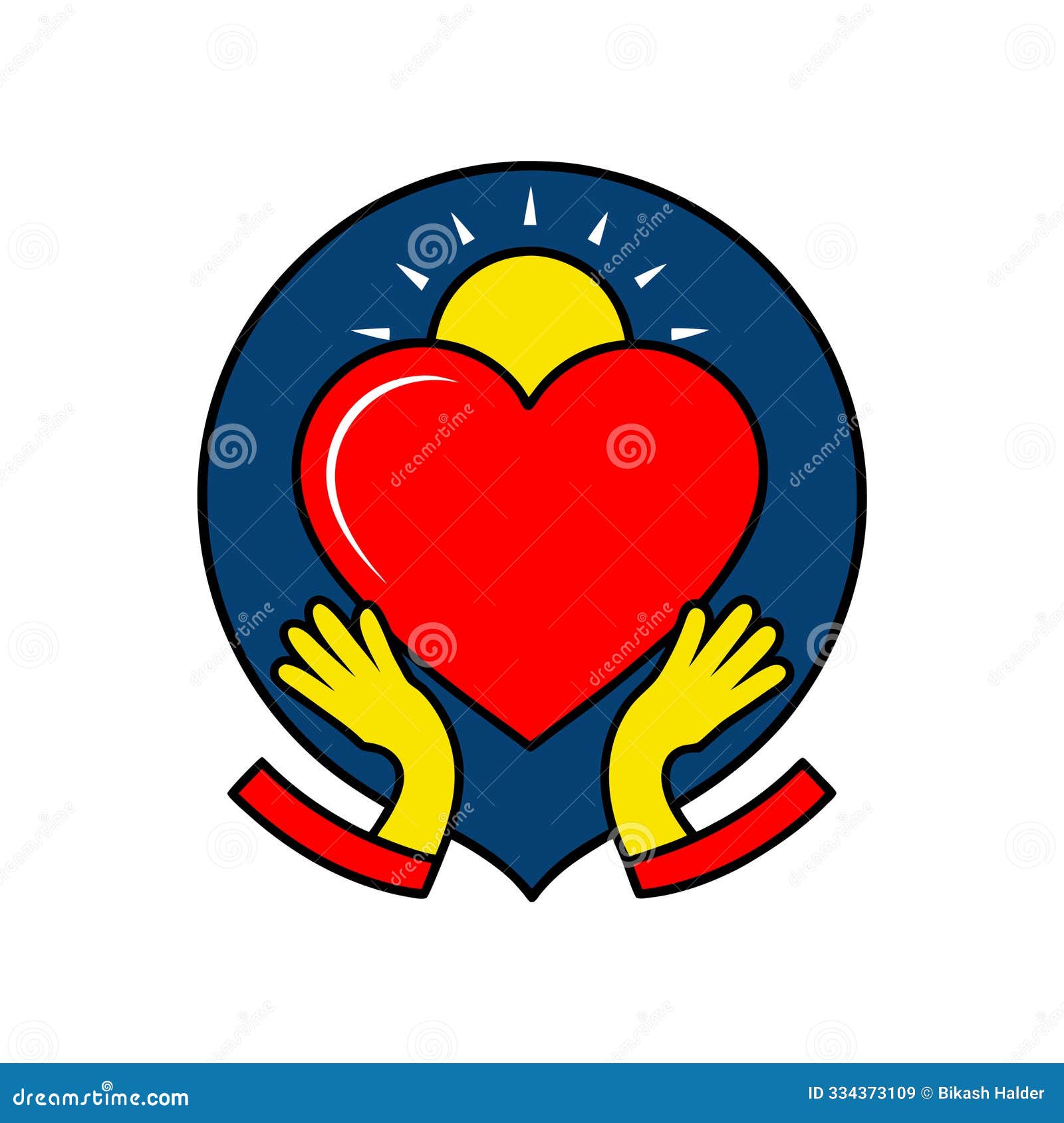 International Day of Charity Vector Art Stock Vector - Illustration of ...