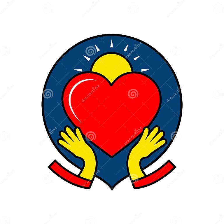 International Day of Charity Vector Art Stock Vector - Illustration of ...