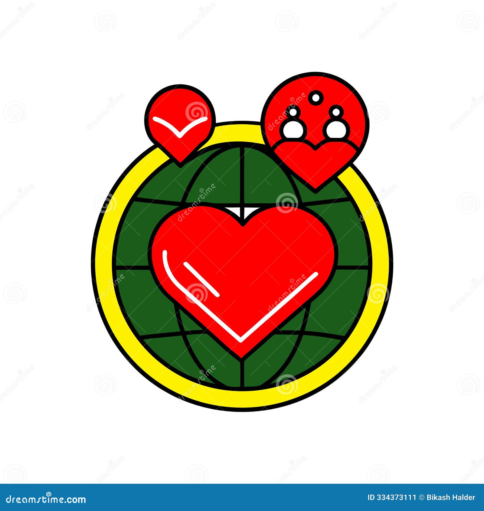 International Day of Charity Vector Illustration Stock Vector ...