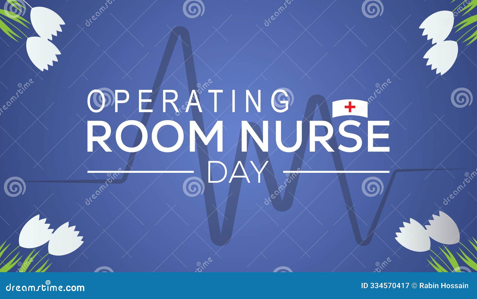 Operating Room Nurse Day is Observed Every Year on November 14. Medical ...