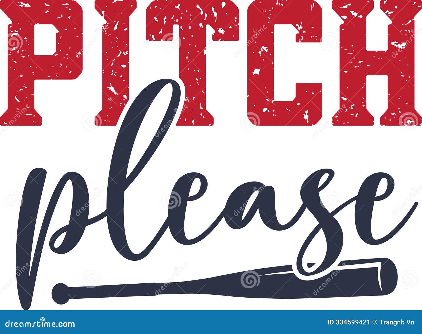 Pitch Please, Baseball Cut File, Softball Silhouette Stock Vector ...