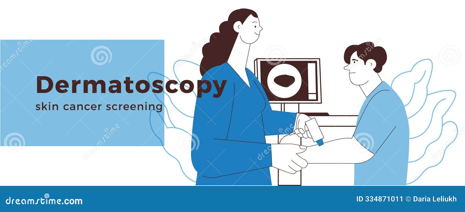 Birthmarks Cartoons, Illustrations & Vector Stock Images - 113 Pictures ...