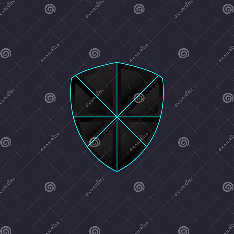 Download High-Quality Shield Icons for Security and Protection Stock ...