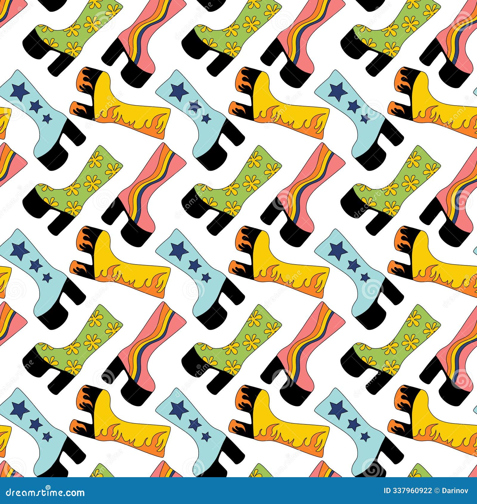 Retro US Map Of Tar Heel, North Carolina. Vintage Street Map. Stock ...