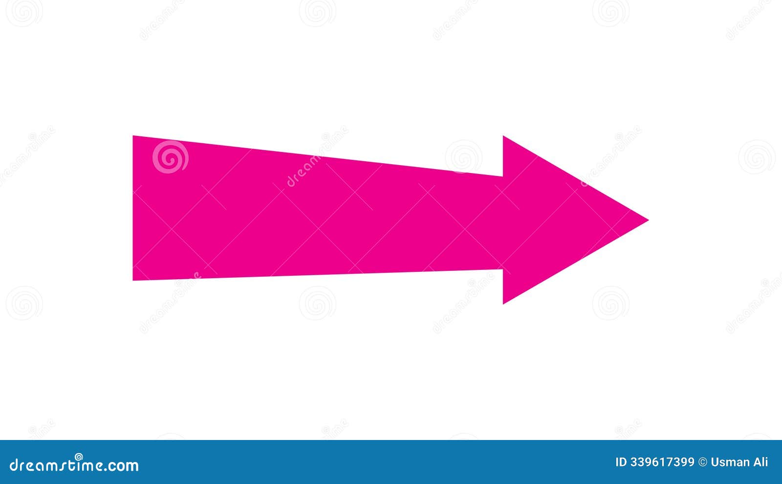 Right arrow icon stock illustration. Illustration of accompanied ...