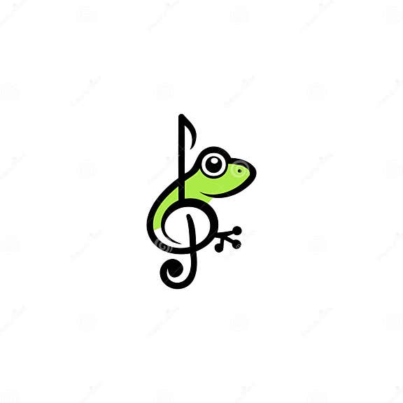 Frog Logo. Creative and Unique Frog Logo Concept. Animal Logos Animals ...