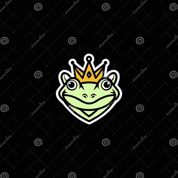 Frog Logo. Creative and Unique Frog Logo Concept. Animal Logos Animals ...