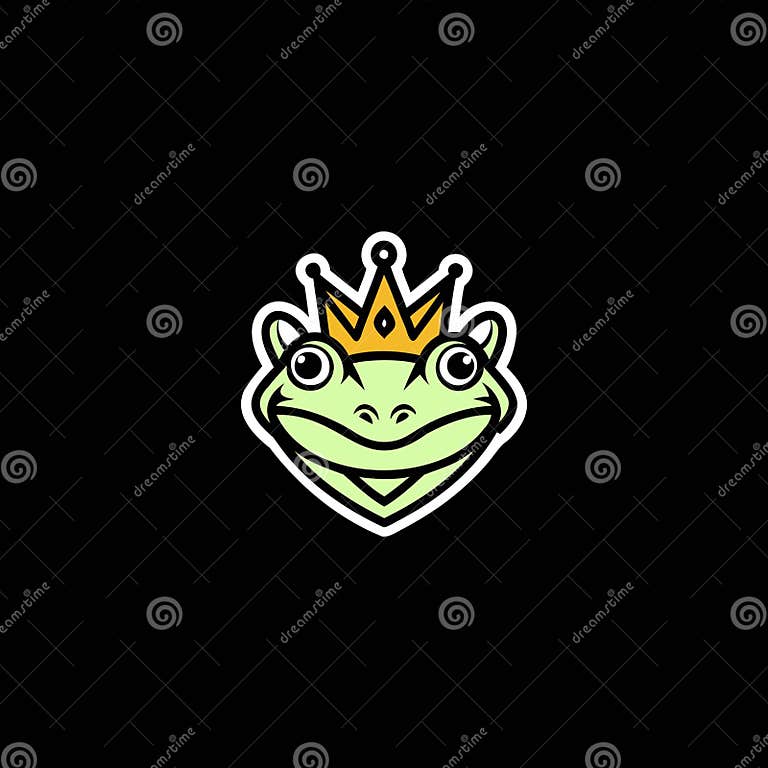 Frog Logo. Creative and Unique Frog Logo Concept. Animal Logos Animals ...