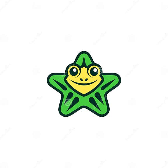 Frog Logo. Creative and Unique Frog Logo Concept. Animal Logos Animals ...