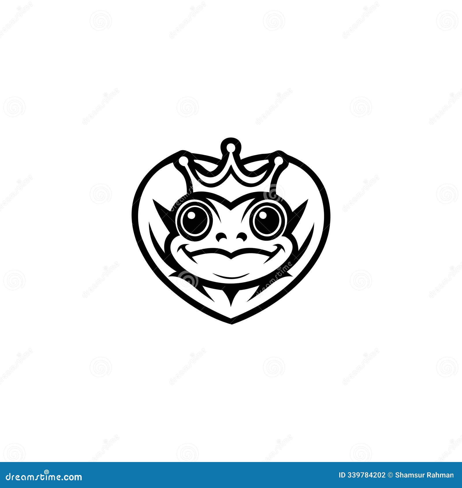 Frog Logo. Creative and Unique Frog Logo Concept. Animal Logos Animals ...