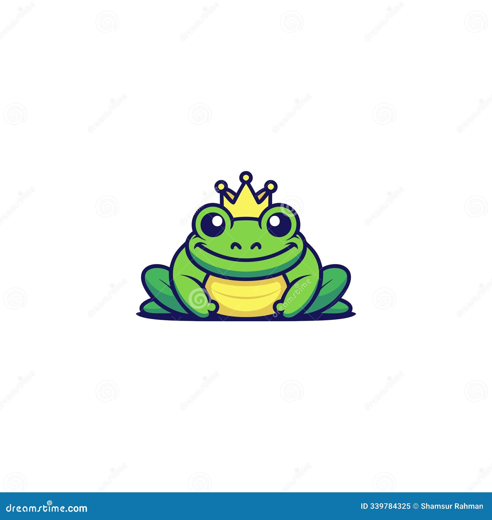 Frog Logo. Creative and Unique Frog Logo Concept. Animal Logos Animals ...