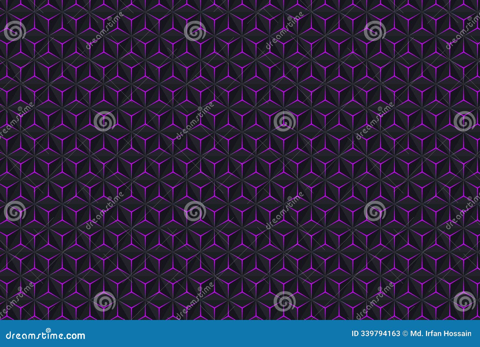 This is a 3D background stock illustration. Illustration of sparse ...