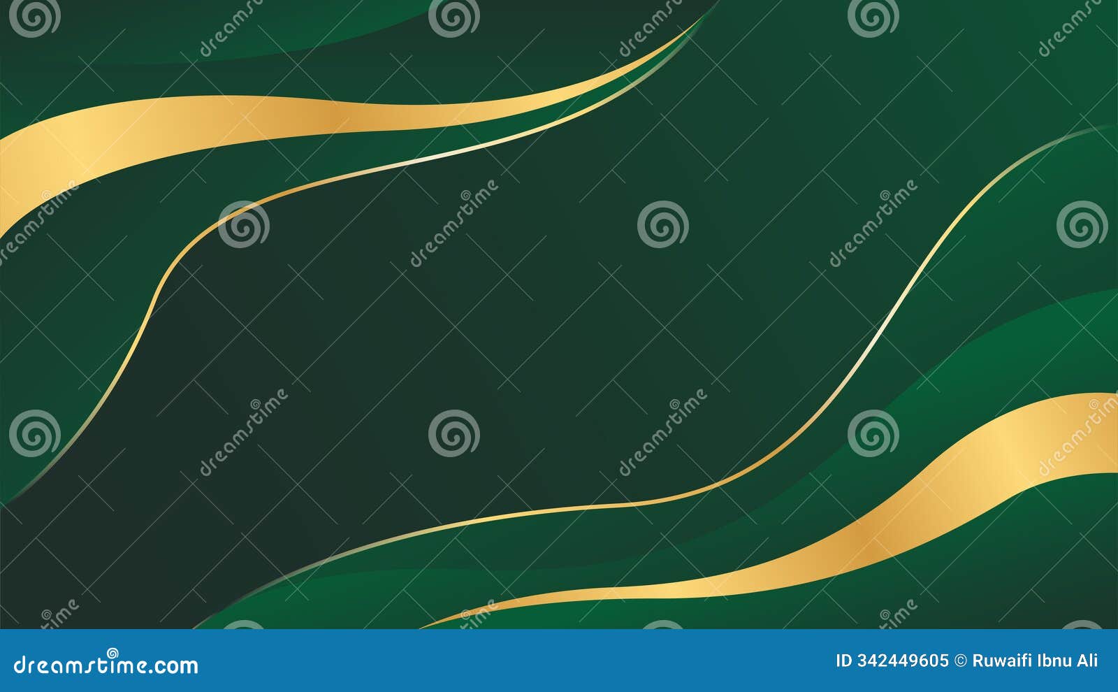 Abstract Emerald Green Diagonal Shiny Lines Background Stock Photo ...