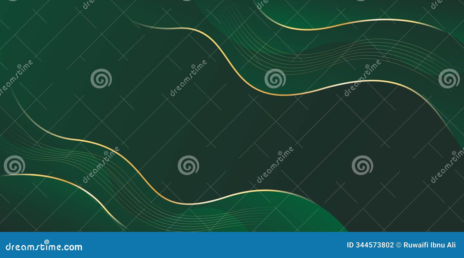 Abstract Emerald Green Diagonal Shiny Lines Background Stock Photo ...