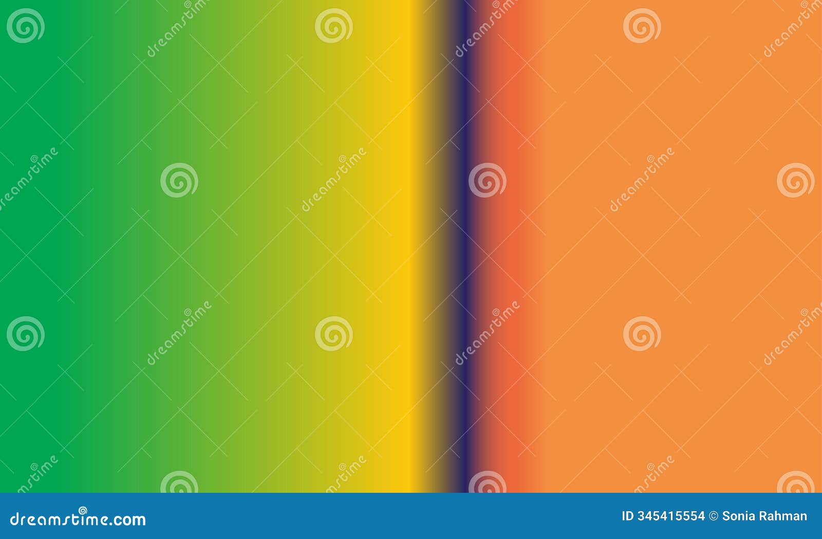 Colored Gradient Background, Peach Fuzz And Future Dusk Colors Bg ...