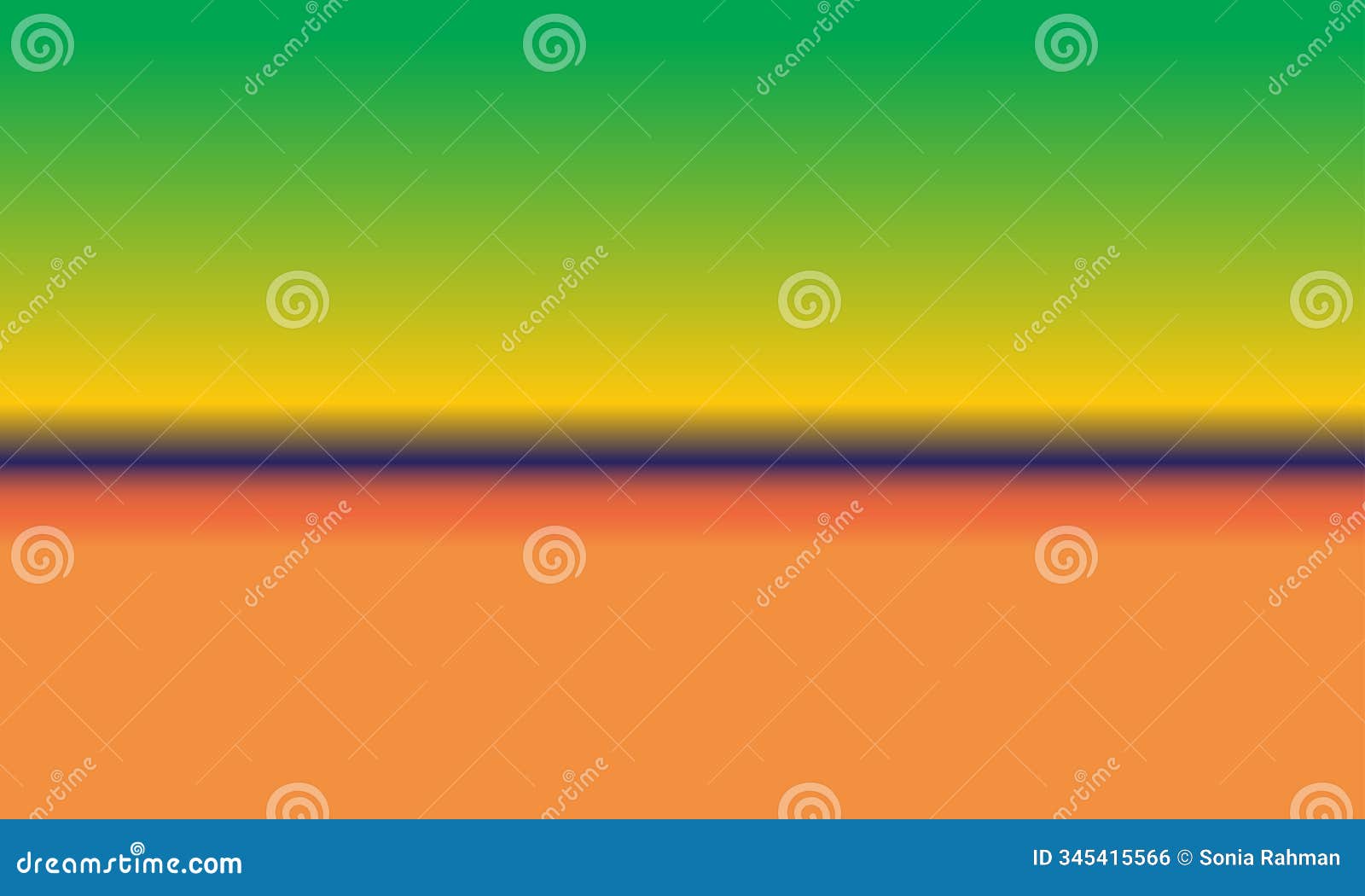 Beautiful Colored Gradient Background For Social Media Creatives Vector ...
