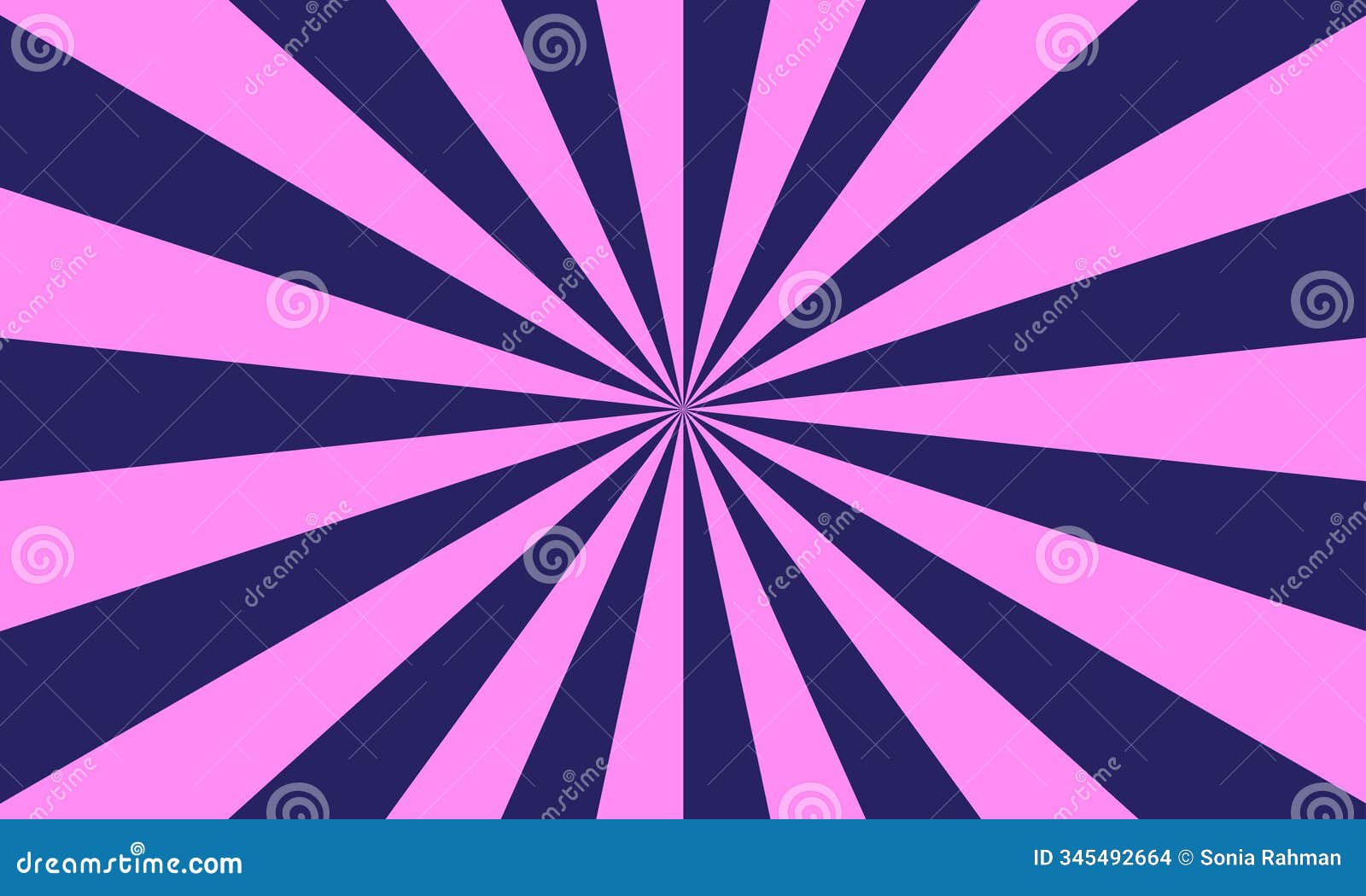 Lustration of Swirl Striped Peppermint Candy Disk Twist Wrapped Inside ...