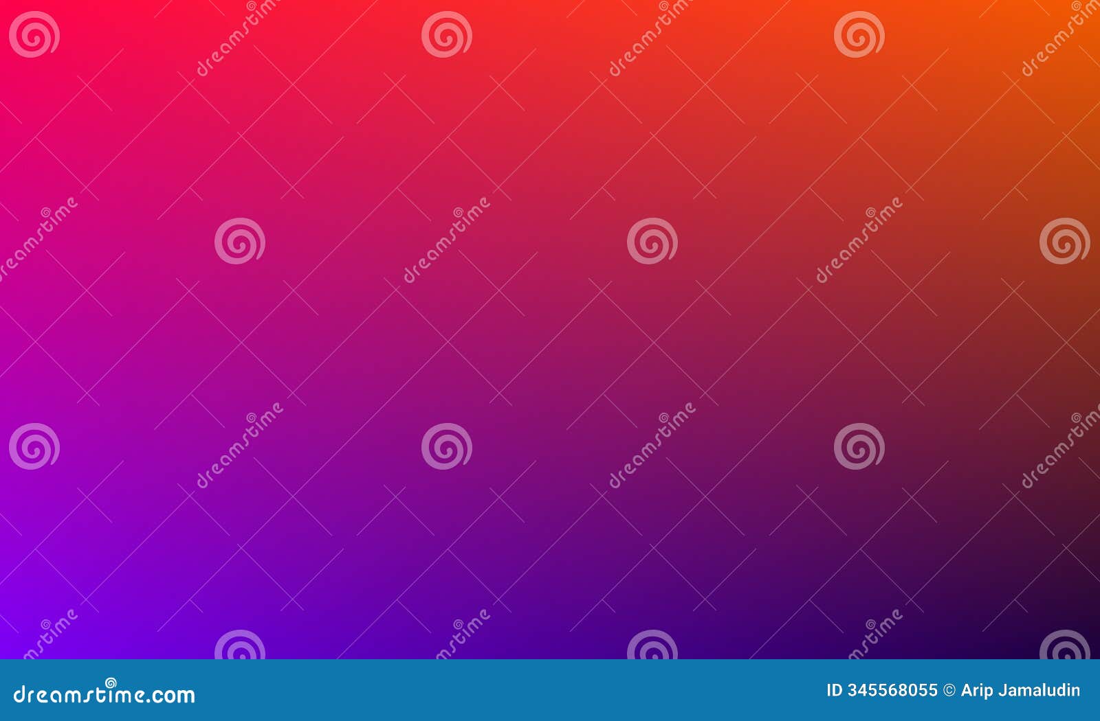 Gradient Background with Wide Red Pink Purple and Blue Effect Colors ...